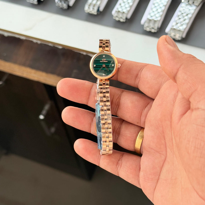 DW FOR HER – WATCH STORE KERALA